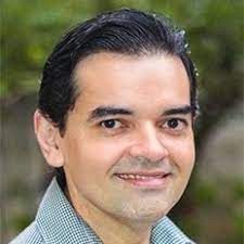 De Hartcirkel - Introductie bijeenkomst met het genezend medium Roberto Barbosa - Brazilië